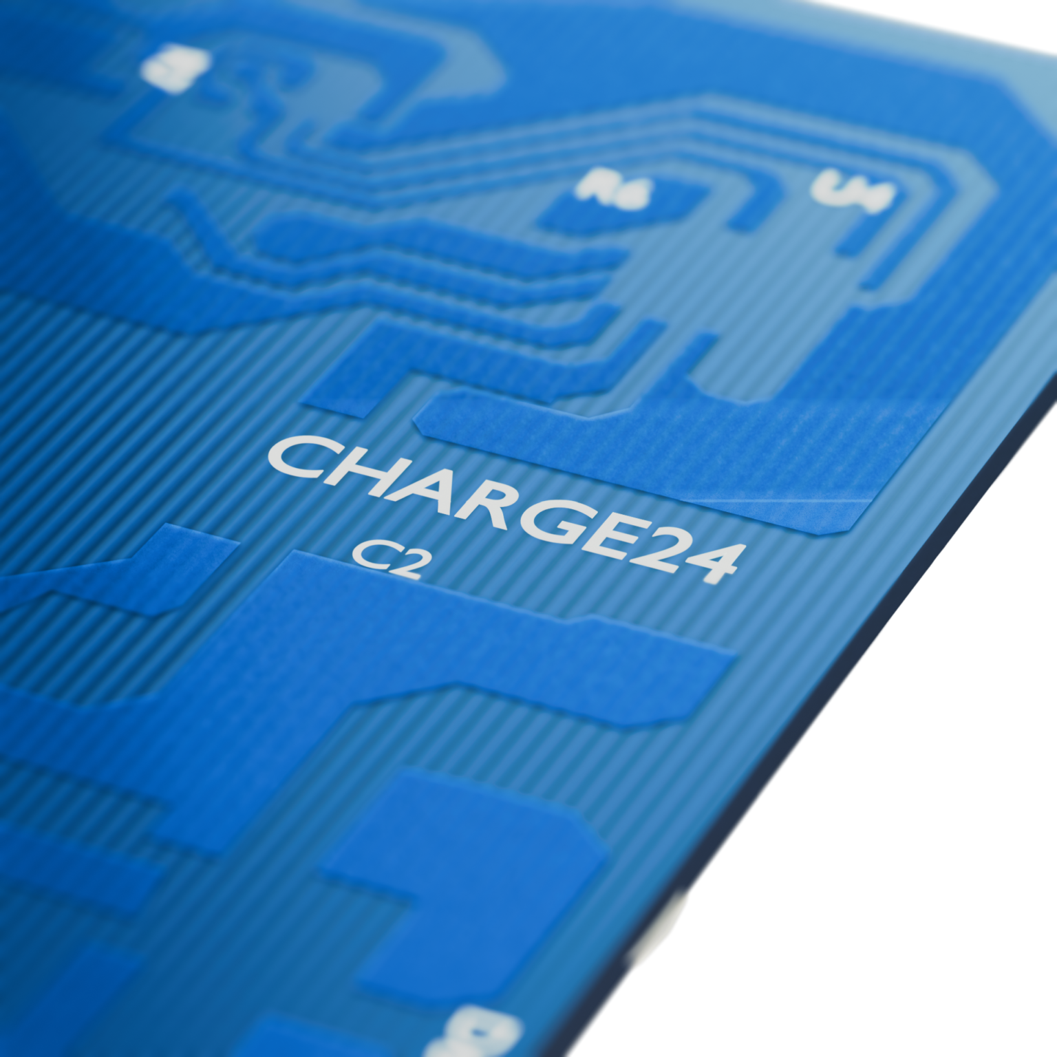 Charge24 – Fast Charging Expert
